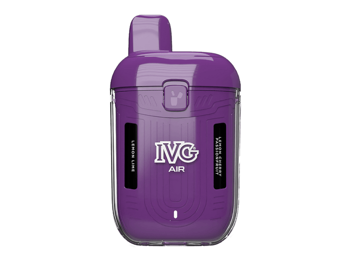 IVG E-Zigaretten kaufen